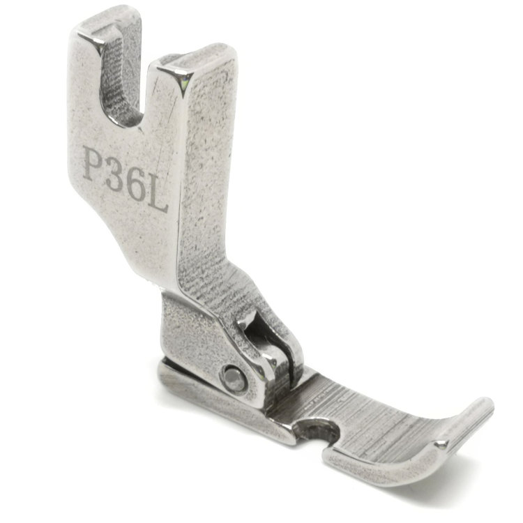 Golden Eagle P36L | Швейна лапка для блискавки