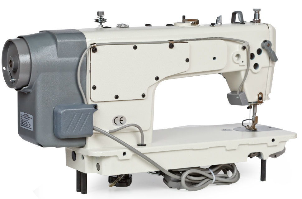 Minerva M818-1JDE | Прямострочная машина