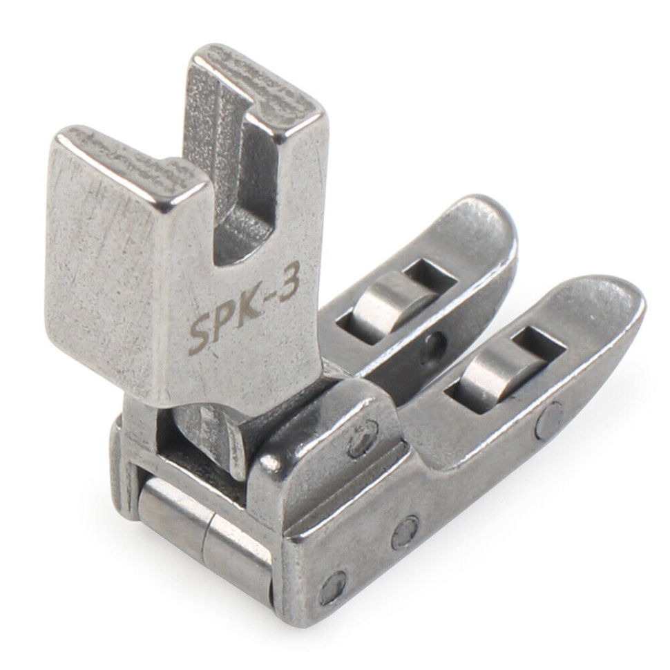 Golden Eagle SPK-3 | Лапка с роликами