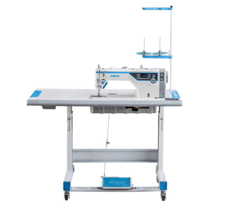 Jack A5E-A-H-7 | Швейна машина Jack зі столом