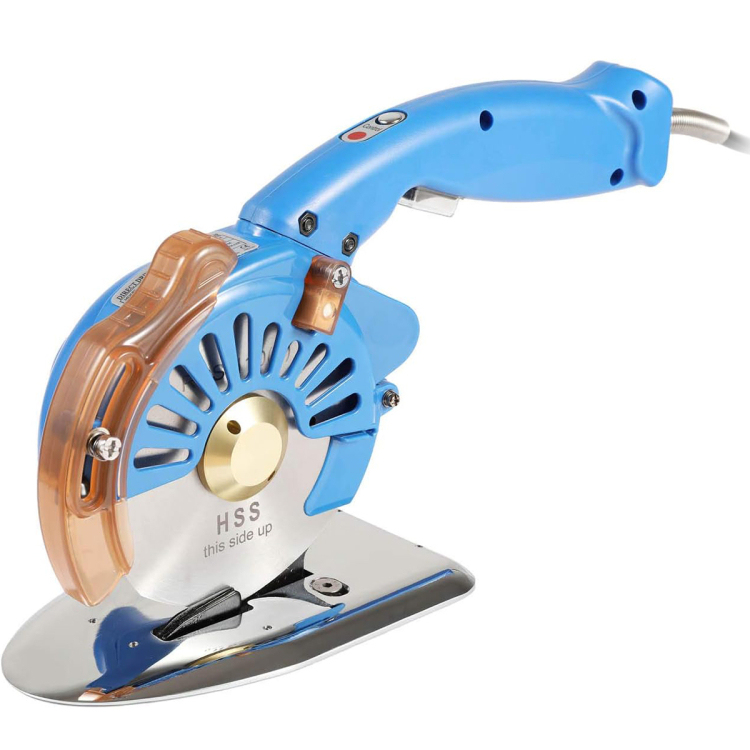 Type Special RCS-125 | Нож раскройный дисковый